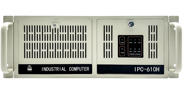 IPC-610H-M202