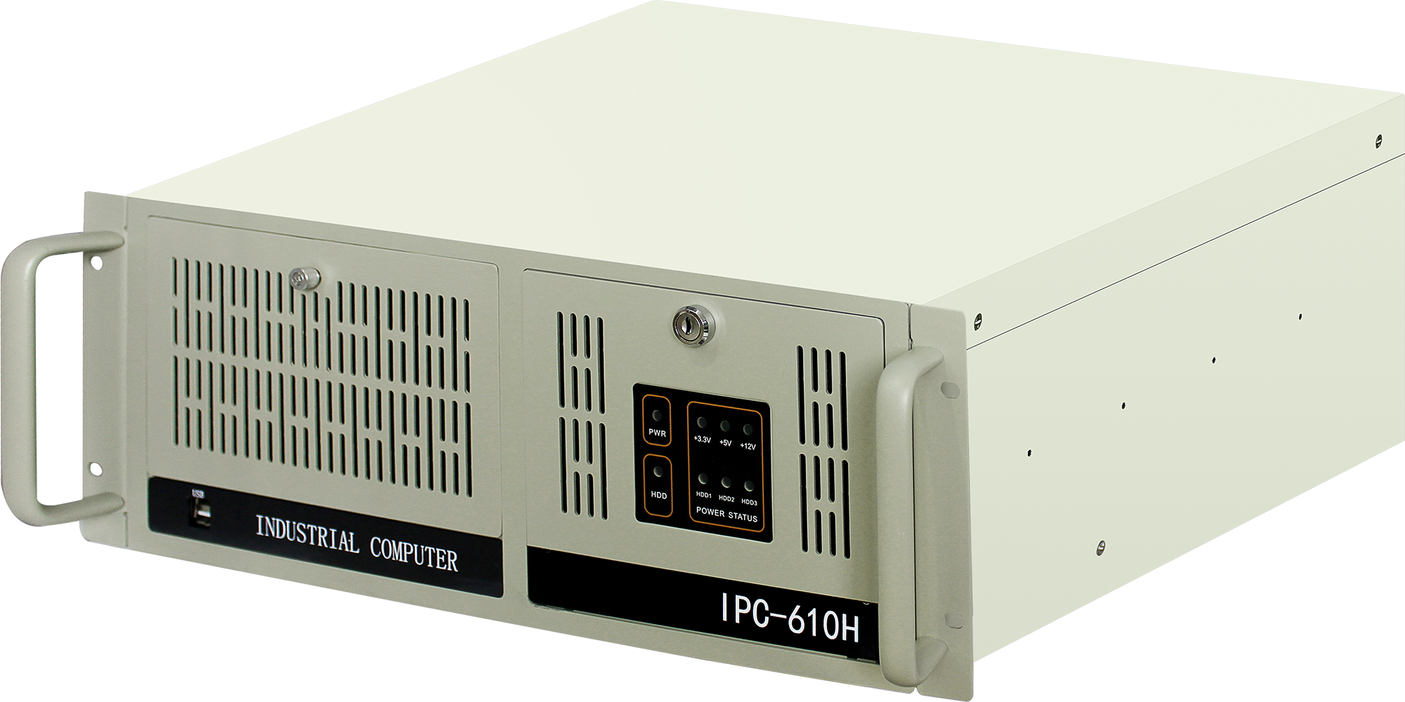 IPC-610H-F302