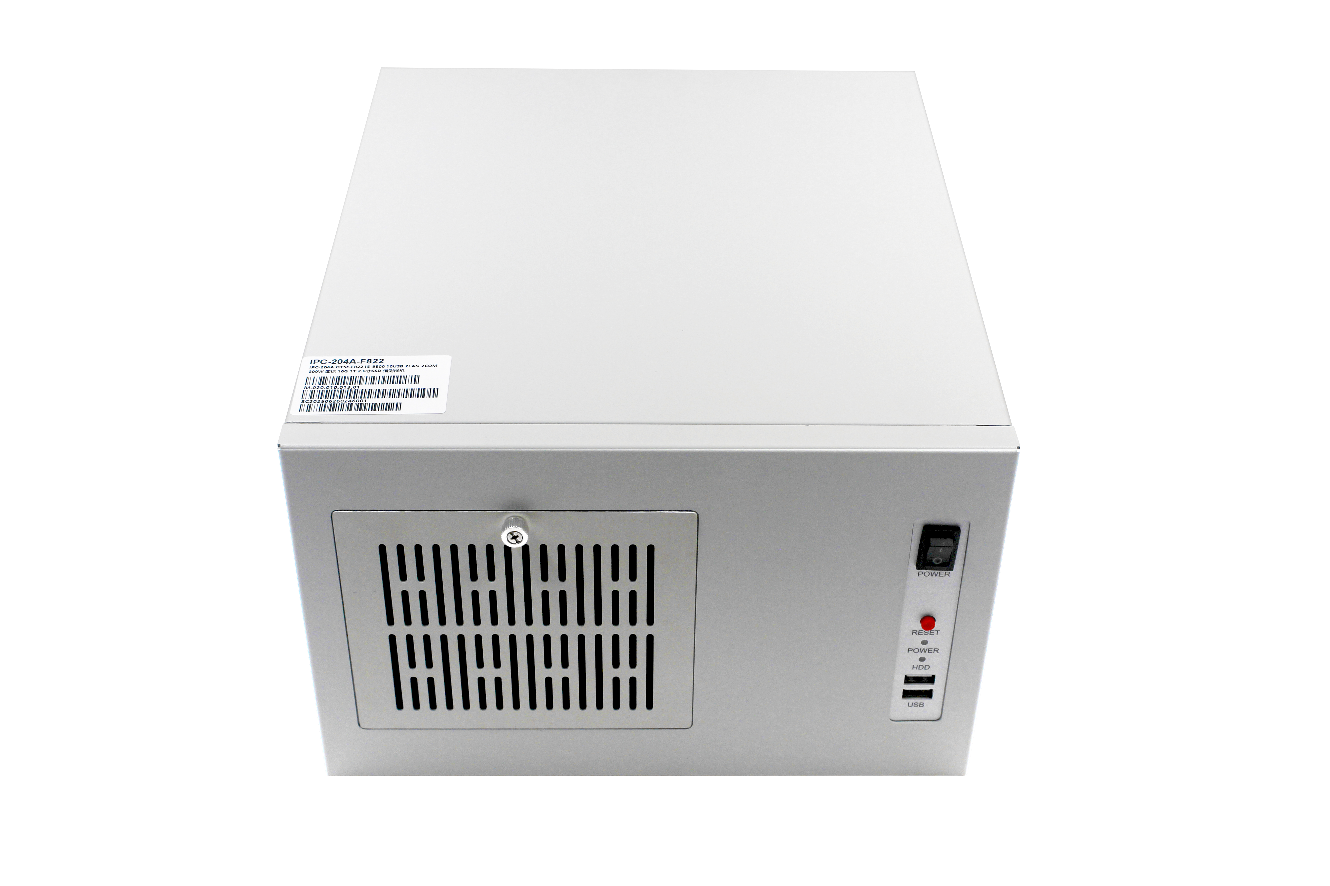 IPC-204A-F822